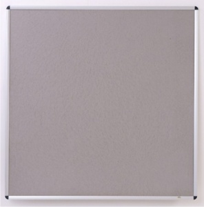 Sundeala Framed Notice Board - Signs for Churches